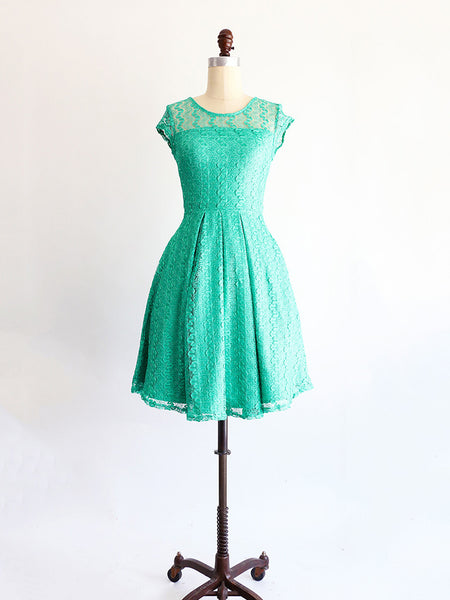 Styling Details | GOSSAMER Winter Mint | Apricity